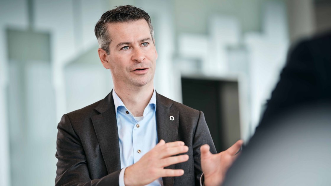 Comitê Executivo do Grupo Schindler | Atlas Schindler