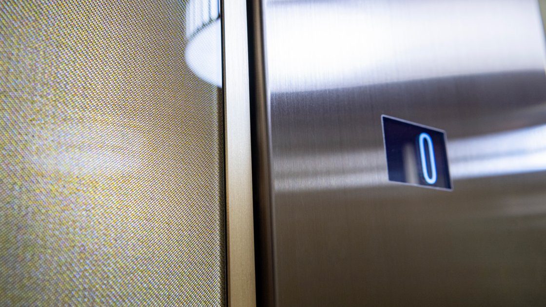 Modernização – Componentes do elevador | Atlas Schindler