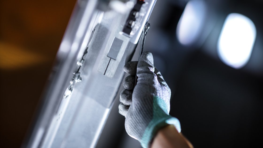 Suporte e serviço de atendimento ao cliente | Atlas Schindler